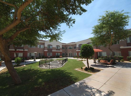 Best Places To Retire In Arizona 2020 | Retirement Communities