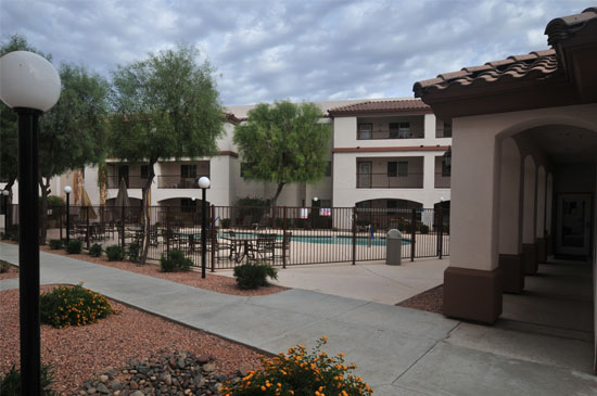 Best Places To Retire In Arizona 2020 | Retirement Communities