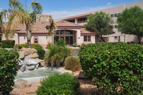 Best Places To Retire In Arizona 2020 | Retirement Communities